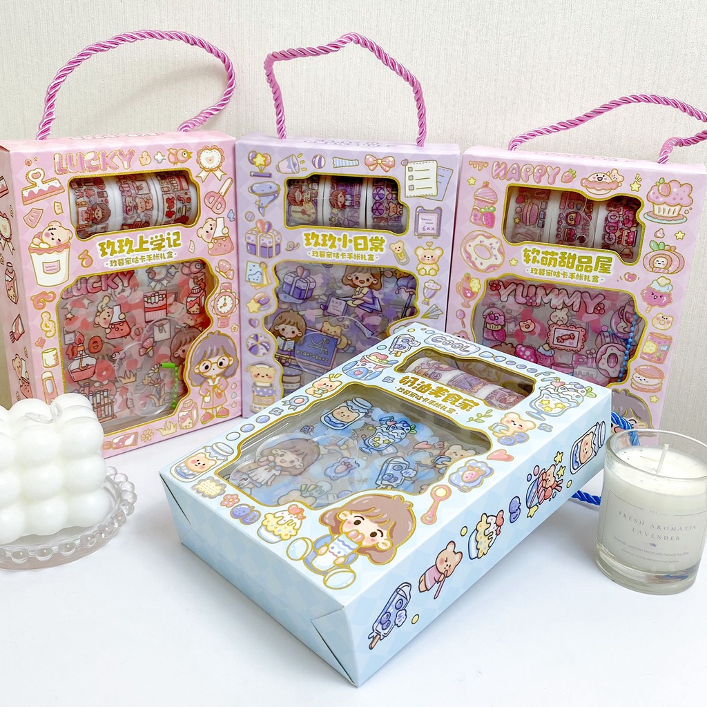Jual ( TERBARU )PAKET STICKER BOX TALI KODE JBE-SCV / PAKET STICKER ...