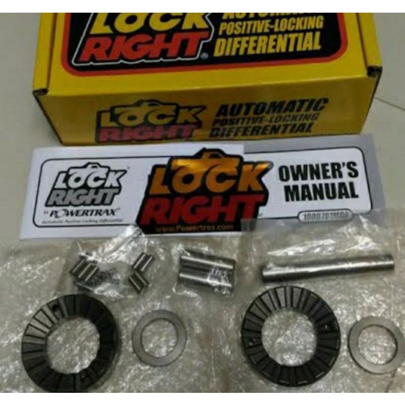 Jual Locker Lock right jimny Bonggol kecil belakang | Shopee Indonesia