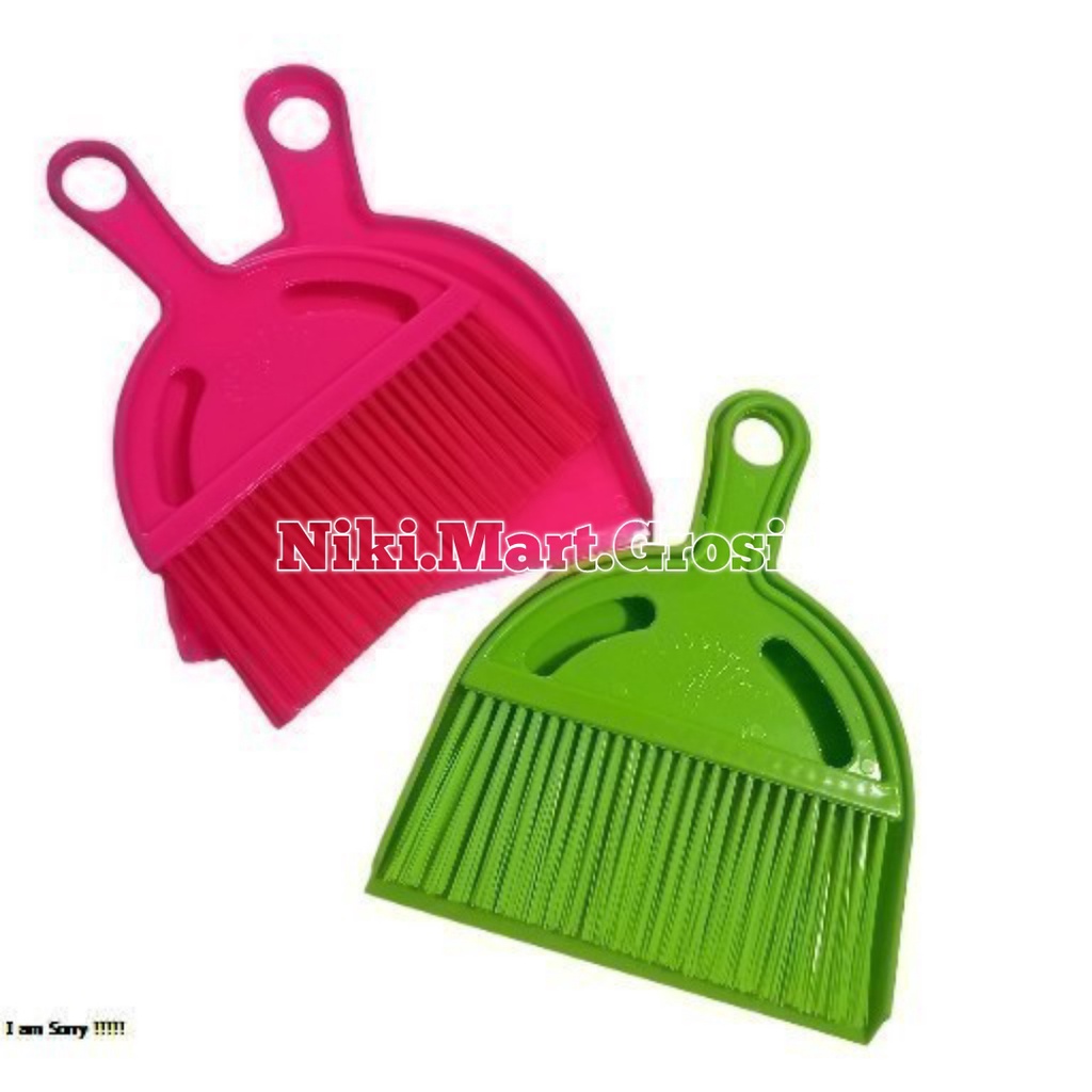 Jual Sapu + Engkrak Vinoda / Sapu Engkrak Set Kecil Mobil | Shopee ...