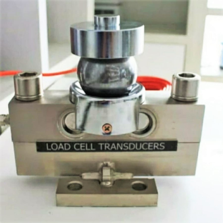 Jual Loadcell MKcell MK-LUC kap 30t | Shopee Indonesia