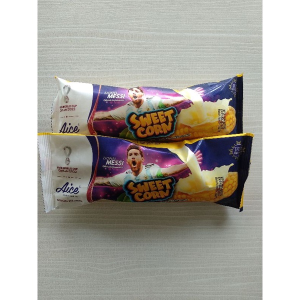 Jual AICE Sweet Corn | Shopee Indonesia