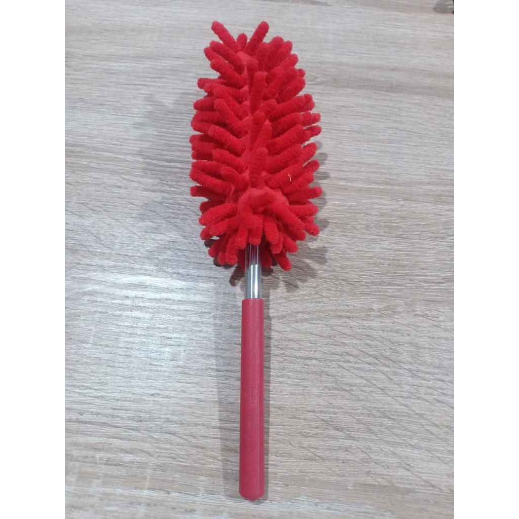 Jual Kemoceng Cendol Bahan Microfiber Ukuran Kecil 30CM | Shopee Indonesia