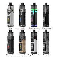 Jual SMOK RPM V5 KIT (INTERNAL BATTERY) | Shopee Indonesia