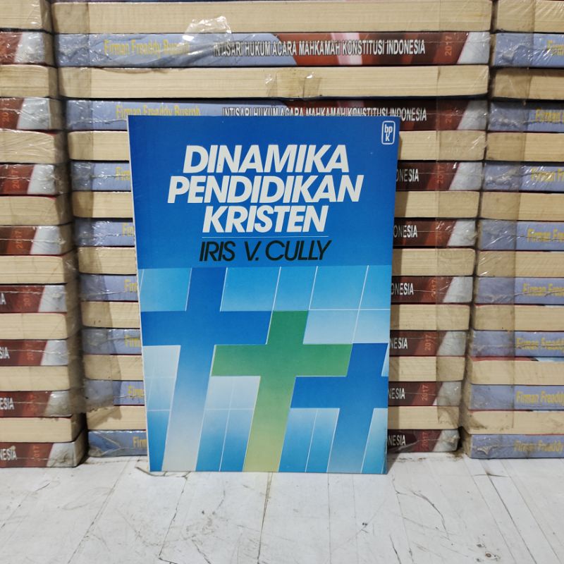 Jual BUKU ORIGINAL - DINAMIKA PENDIDIKAN KRISTEN | Shopee Indonesia