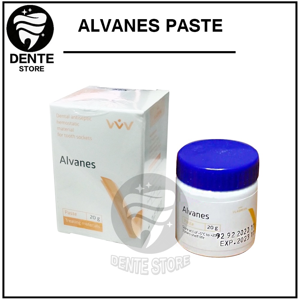 Jual ALVANES / ALVEOGYL | Shopee Indonesia