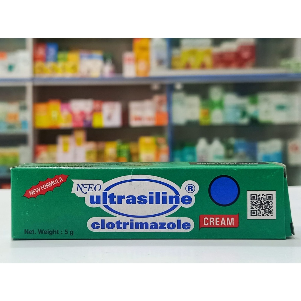 Jual Neo Ultrasiline 𝐂𝐫𝐞𝐚𝐦 𝟓𝐆𝐑 - Mengatasi Jamur, Kurap, Kudis, Panu ...
