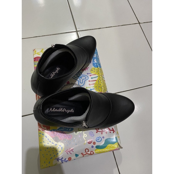 Jual Potamogeton Black (Adorable Projects) | Shopee Indonesia