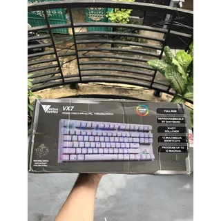 Jual Vortex Series VX7 Terlengkap & Harga Terbaru Agustus 2024 | Shopee ...