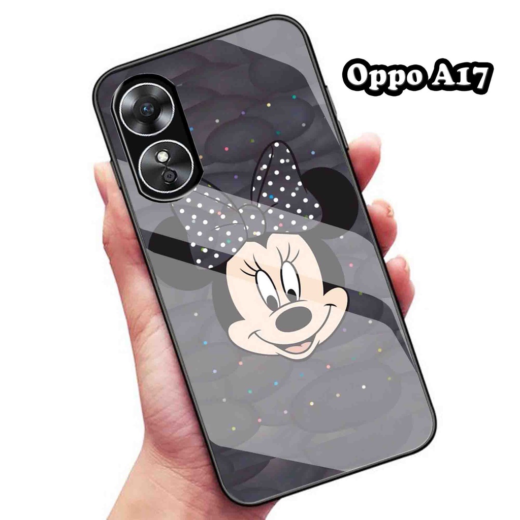 Jual Q03 Softcase Oppo A98 A78 Reno 8t 8t 5g Softcase Kaca Oppo