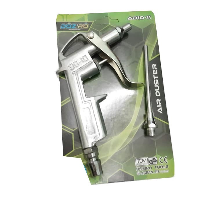 Jual Alat Semprot Angin Air Duster DG-10 Blow Gun Besi / Semprotan ...