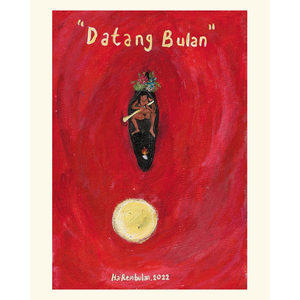 Jual Datang Bulan Zine | Shopee Indonesia
