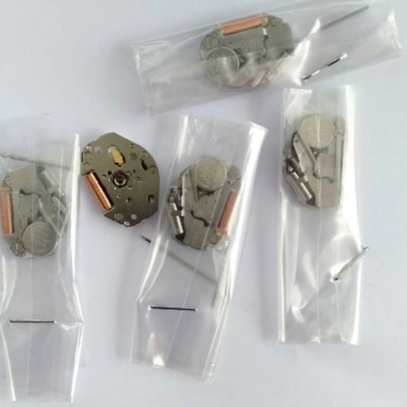 Jual Mesin jam tangan miyota original | Shopee Indonesia