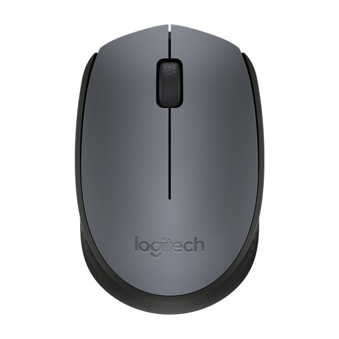 Jual Produk Mouse Logitech M170 Wireless Trendi | Shopee Indonesia