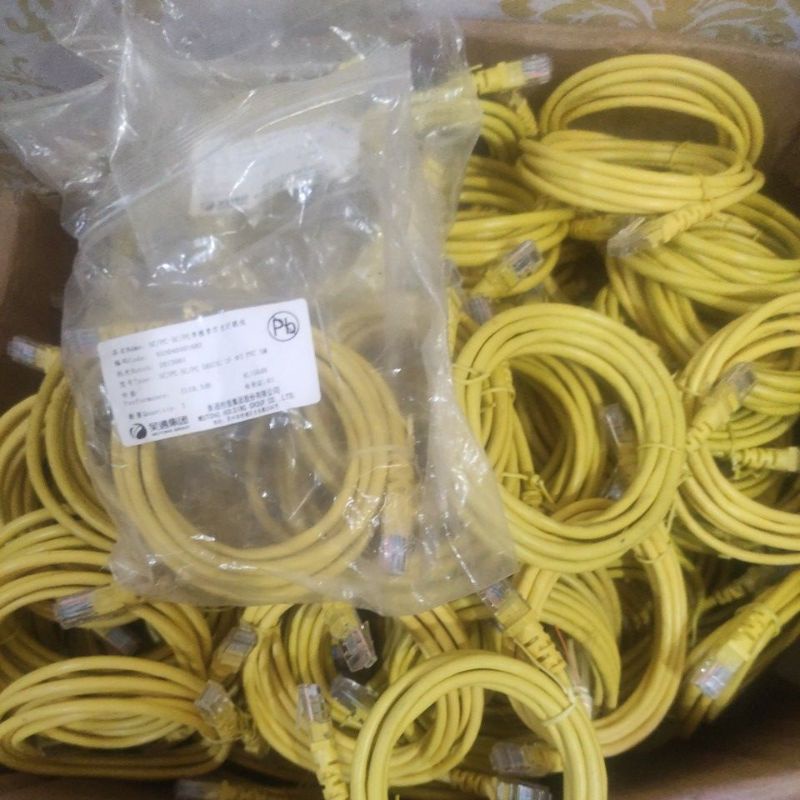 Jual Kabel LAN berkualitas Baru | Shopee Indonesia
