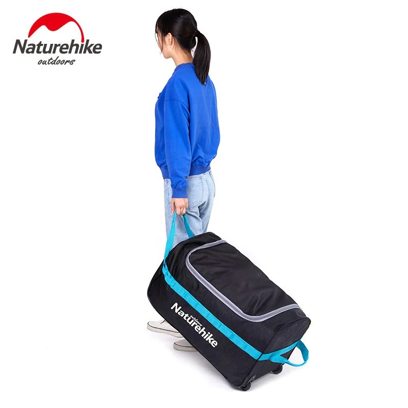 Jual KOPER LIPAT NATUREHIKE NH18X027-L 110L - LARGE | Shopee Indonesia