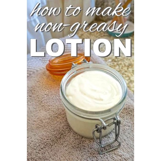 Jual base lotion/base 1KG /lotion basic/handbody/basic lotion | Shopee ...