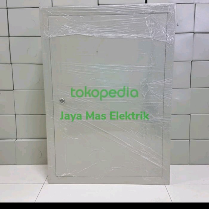 Jual Box Panel Ukuran 40 X 50 Cm Standar Box Listrik Indoor 40X50 Cm ...