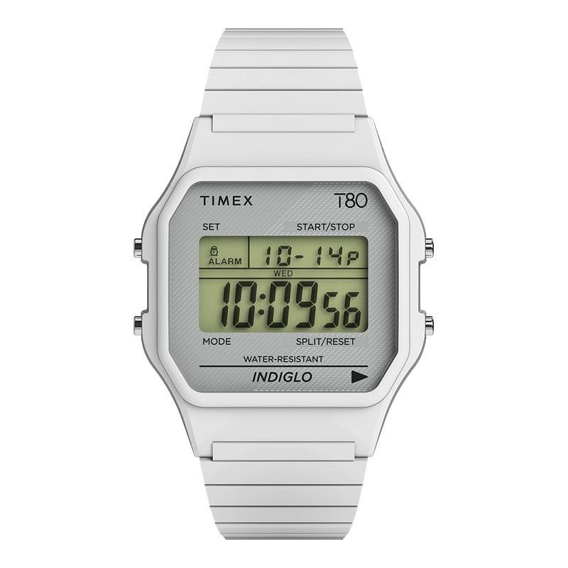 Jual jam timex T80 | Shopee Indonesia