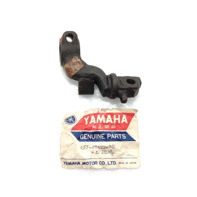 Jual bracket braket breket dudukan pangkon footstep foot step footrest ...