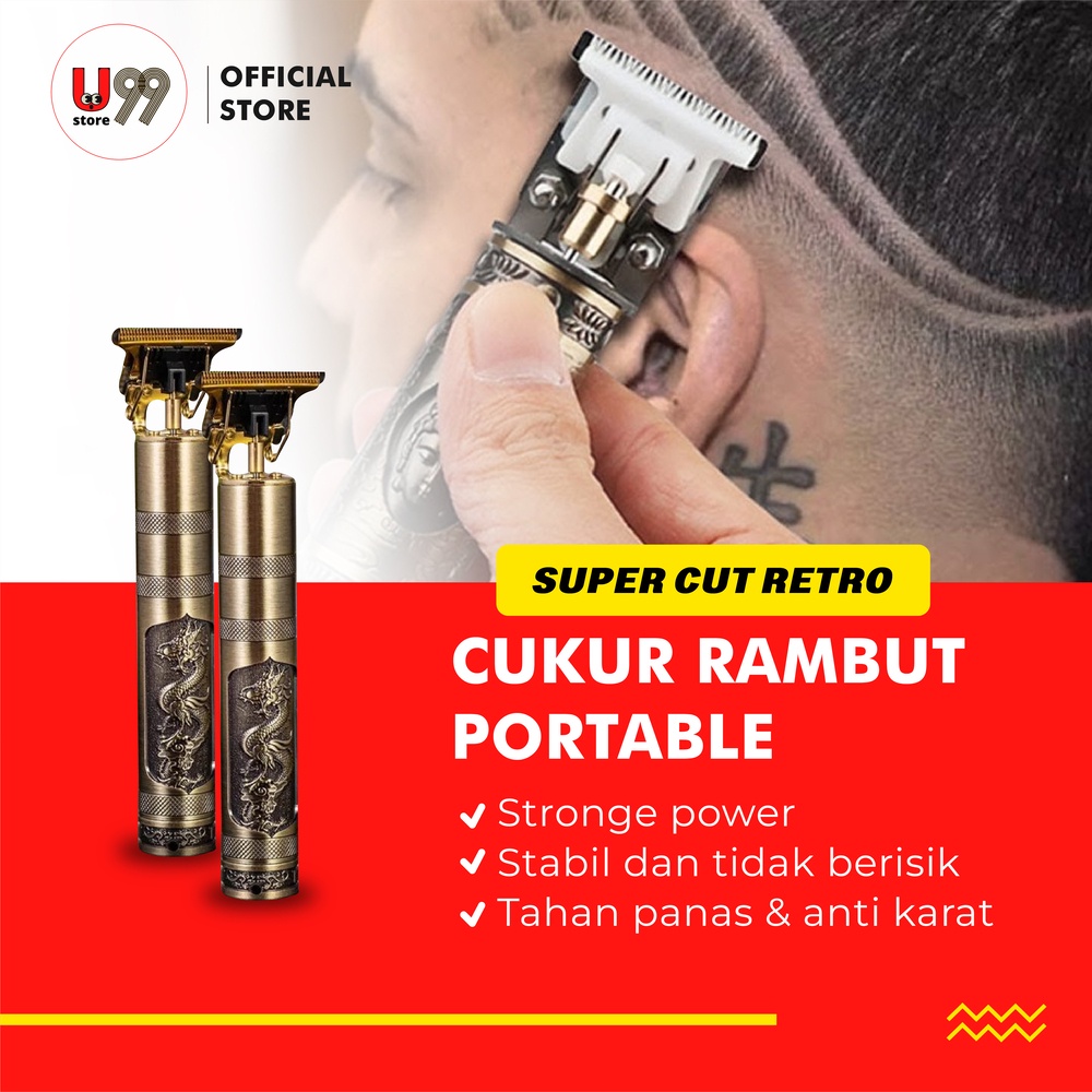 Jual SUPERCUT 2 | ALAT CUKUR RAMBUT PORTABEL | PRAKTIS LEBIH HEMAT ...