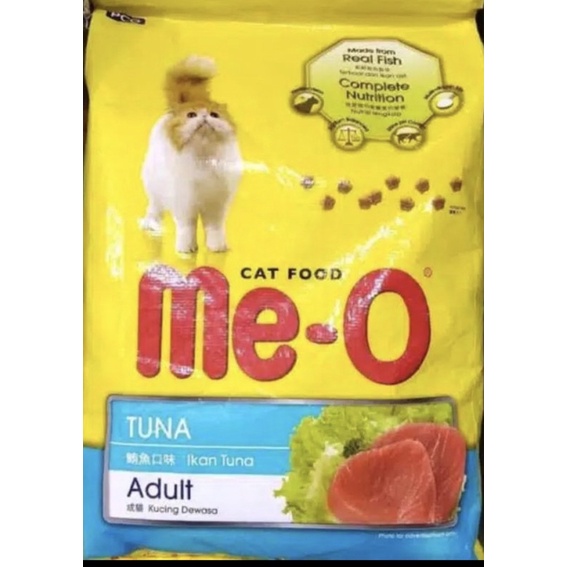 Jual Meo Tuna Adult 7kg Catfood | Shopee Indonesia