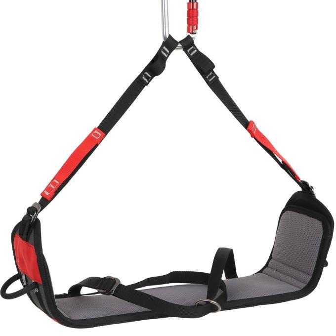 Jual Work seat rope access podium xinda not podium petzl | Shopee Indonesia
