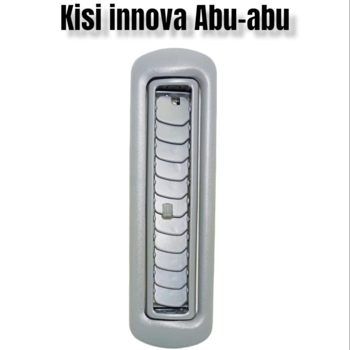 Jual Kisi kisi Ac Innova Lama Belakang Asli Innova Doble Blower ...