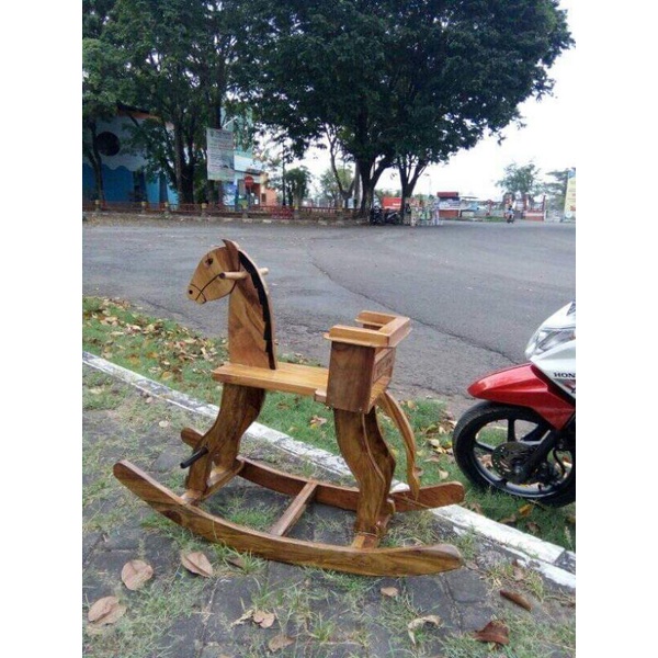 Jual Mainan anak tradisional / Budaya Jawa indonesia / Mainan Jaran ...