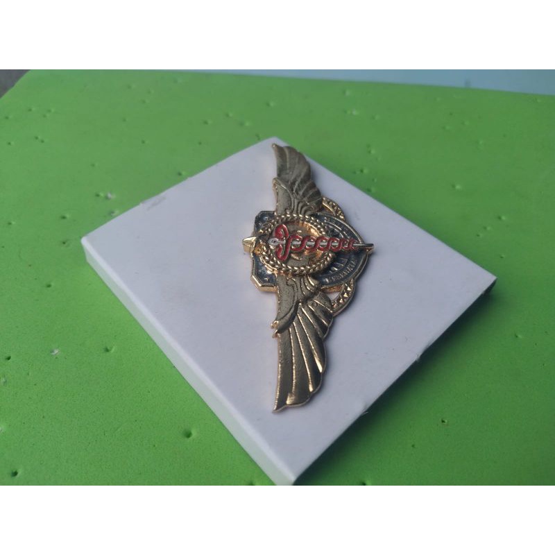 Jual Wing Kesehatan TNI, wing kesmil TNI, Brevet Kesehatan TNI, Brevet ...