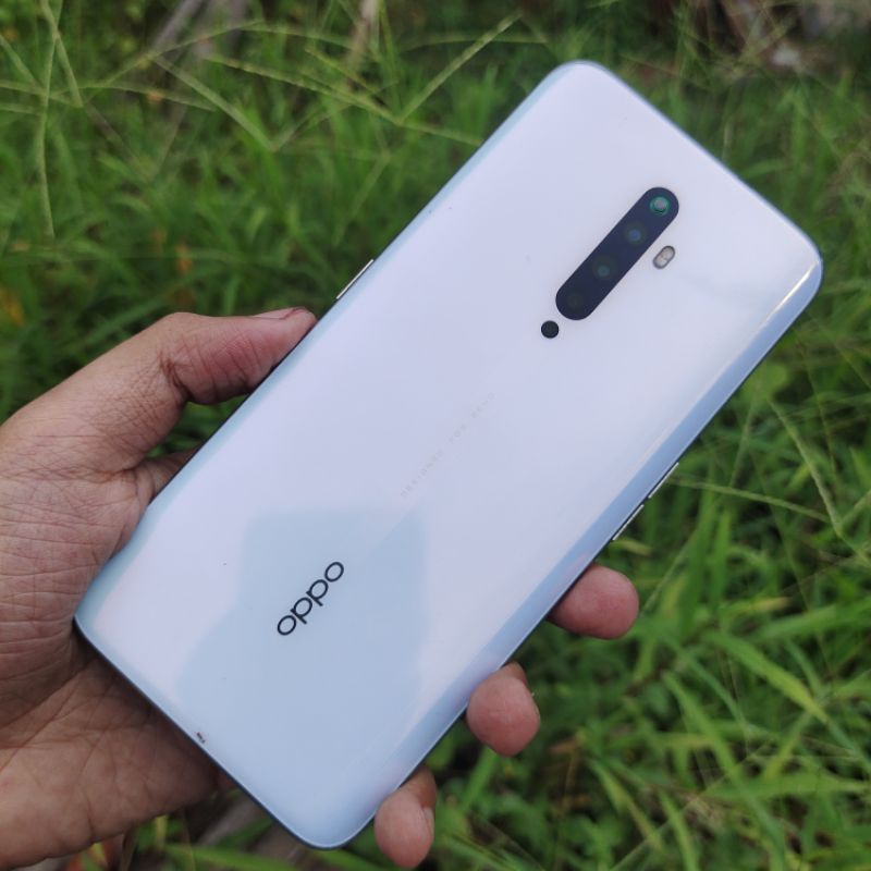 Jual Oppo Reno 2F 8/128 (Second) | Shopee Indonesia
