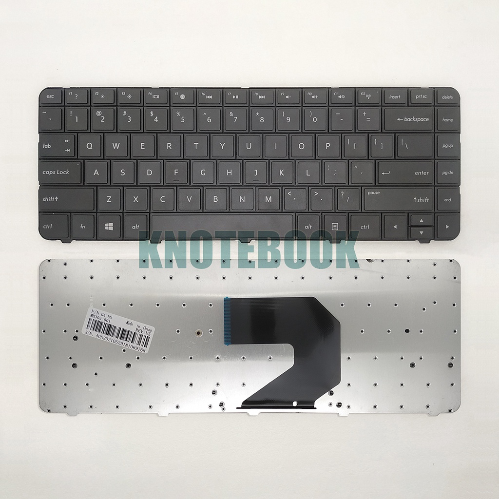 Jual Keyboard HP 1000, 1000-1100, 1000-1200, 1000-1300, 1000-1400, 1000 ...