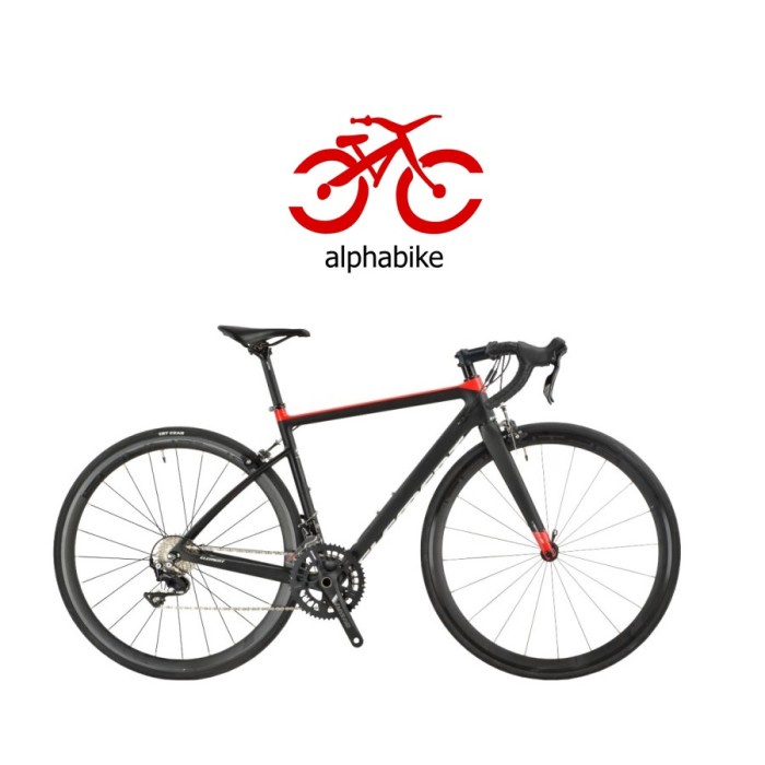 Jual SEPEDA BALAP ELEMENT ROADBIKE NERONE CARBON | Shopee Indonesia