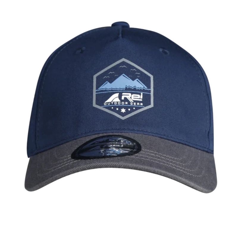 Jual Topi Arei Mount Star (Original) | Shopee Indonesia