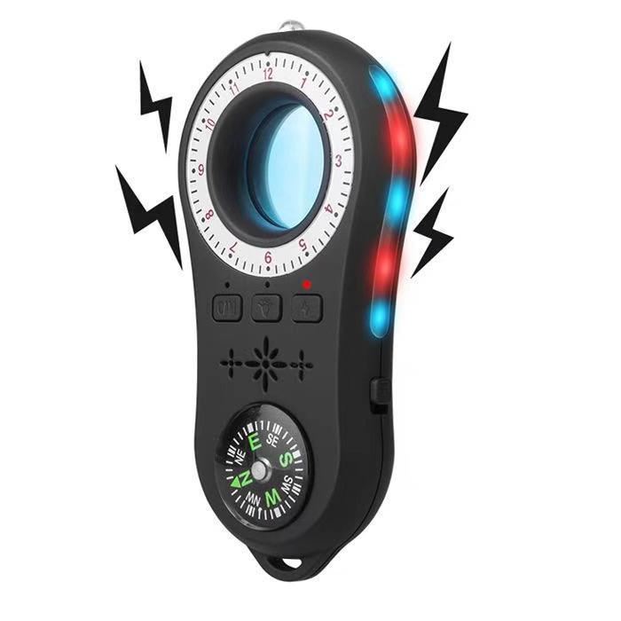 Jual Official Shop--Alat Infrared Deteksi Kamera Tersembunyi & Kamera ...