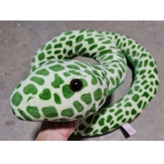 Jual Boneka Ular Terlengkap & Harga Terbaru Juni 2024 | Shopee Indonesia