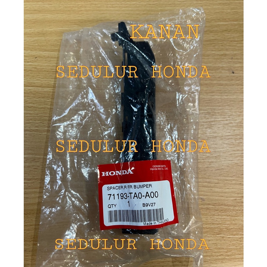 Jual BREKET BRACKET SPACER BEMPER BUMPER DEPAN KANAN KIRI DI SAMPING ...