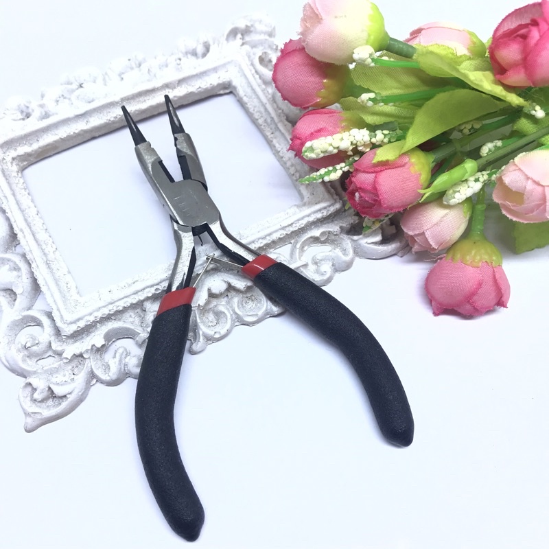 Jual aneka tang (merah, hitam, premium) | Shopee Indonesia