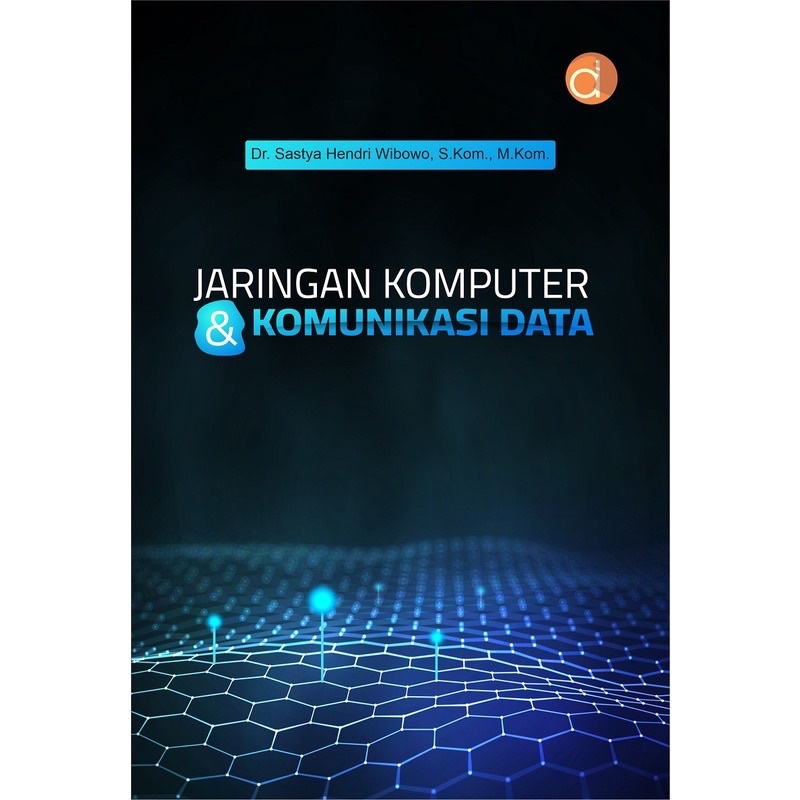 Jual Buku Jaringan Komputer & Komunikasi Data (BW) | Shopee Indonesia