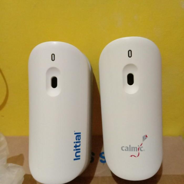 Jual Pengharum Calmic Auto Parfume Dispenser (Tipe Signatur) | Shopee ...