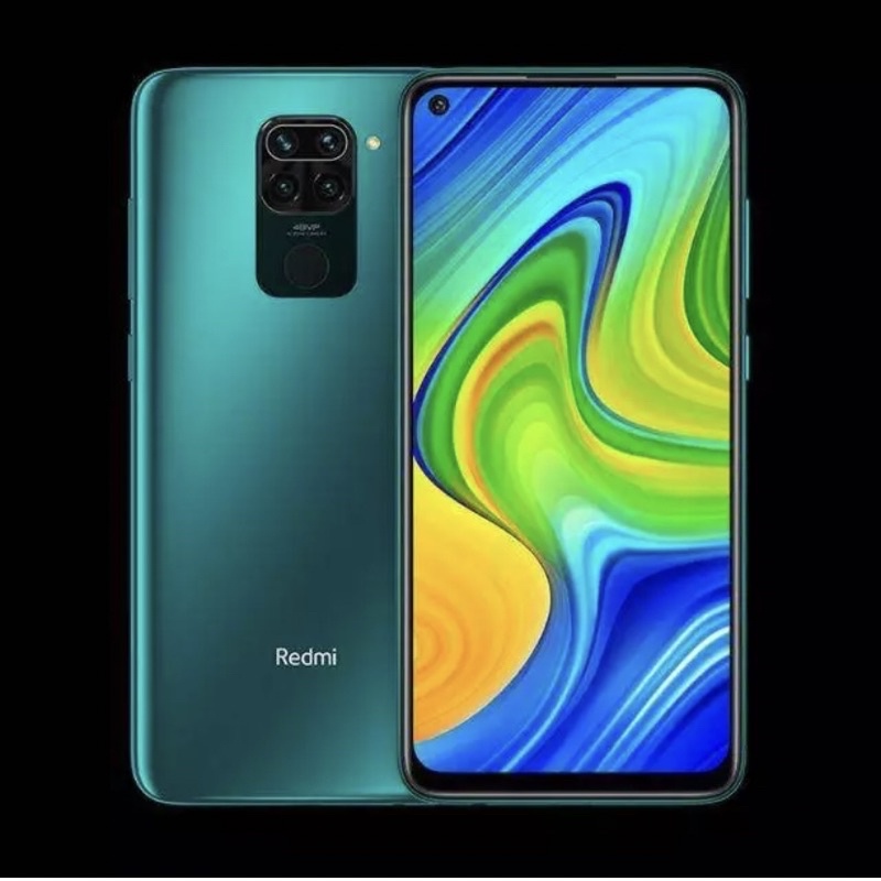 Jual redmi 9 ram 6/128gb | Shopee Indonesia