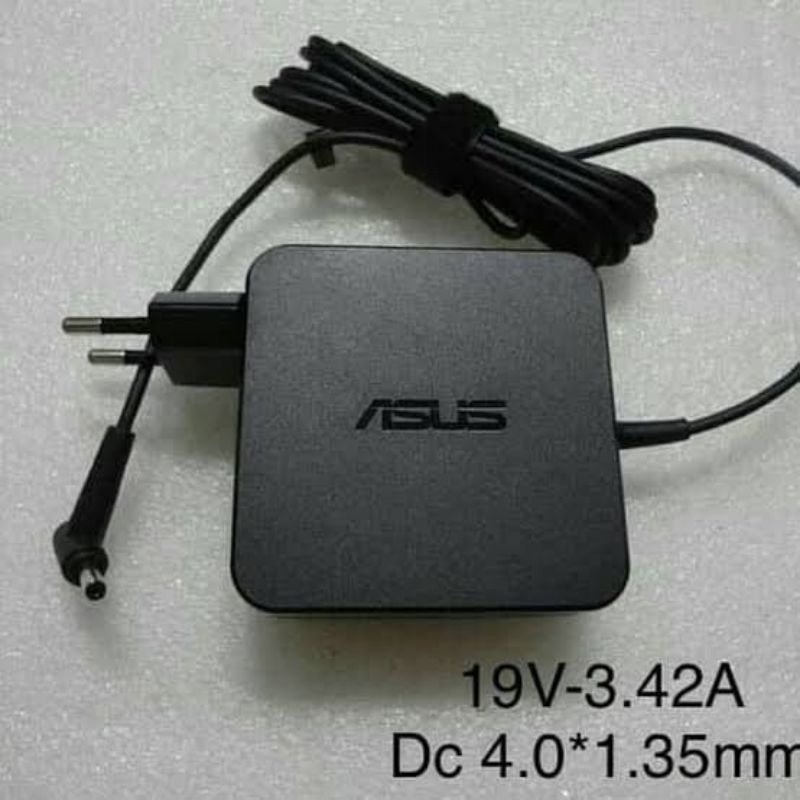 Jual Adaptor Charger Laptop Asus Vivobook A412D P1 P1410 P1411CKA ...