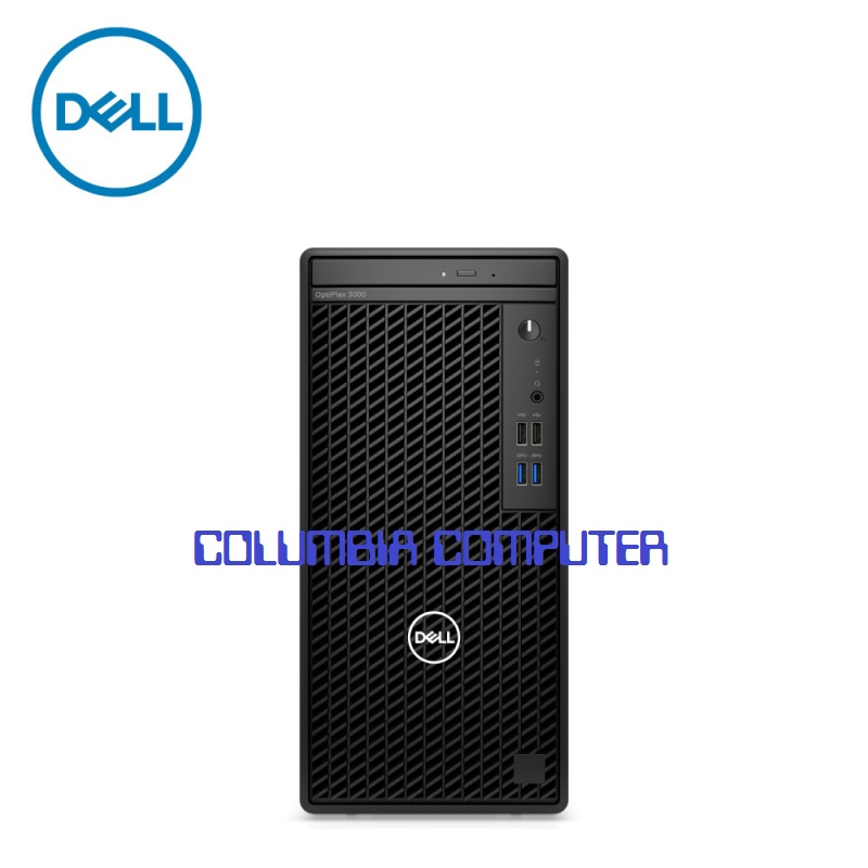 Jual Dell OptiPlex 3000MT ( I5-12500, 8GB, 1TB, Intel, W11Pro ...