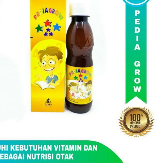 Jual Pediagrow | Shopee Indonesia