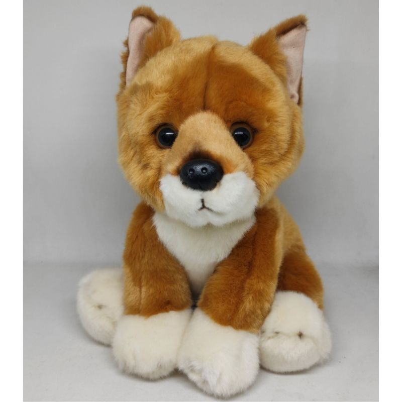 Jual Boneka Anjing Shiba Inu/Red Toy Poodle/Poodle/Harimau/Singa Betina ...