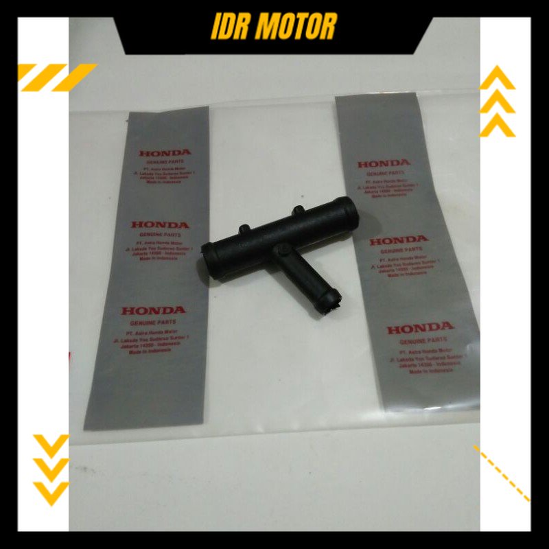 Jual pipa radiator joint way three honda vario 110 | Shopee Indonesia