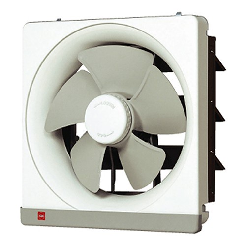 Jual KDK 25ASB - Exhaust Fan Dinding 25cm Kipas Angin Hisap Wall 25-ASB ...