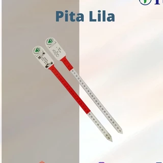 Jual pita lila Harga Terbaik & Termurah Agustus 2024 | Shopee Indonesia