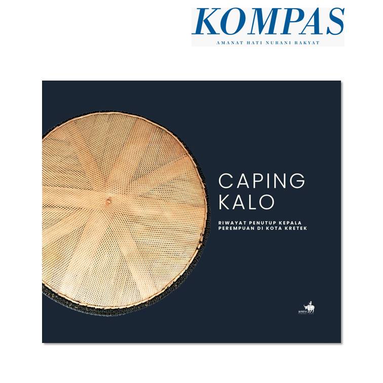 Jual Caping Kalo (Hardcover) | Shopee Indonesia