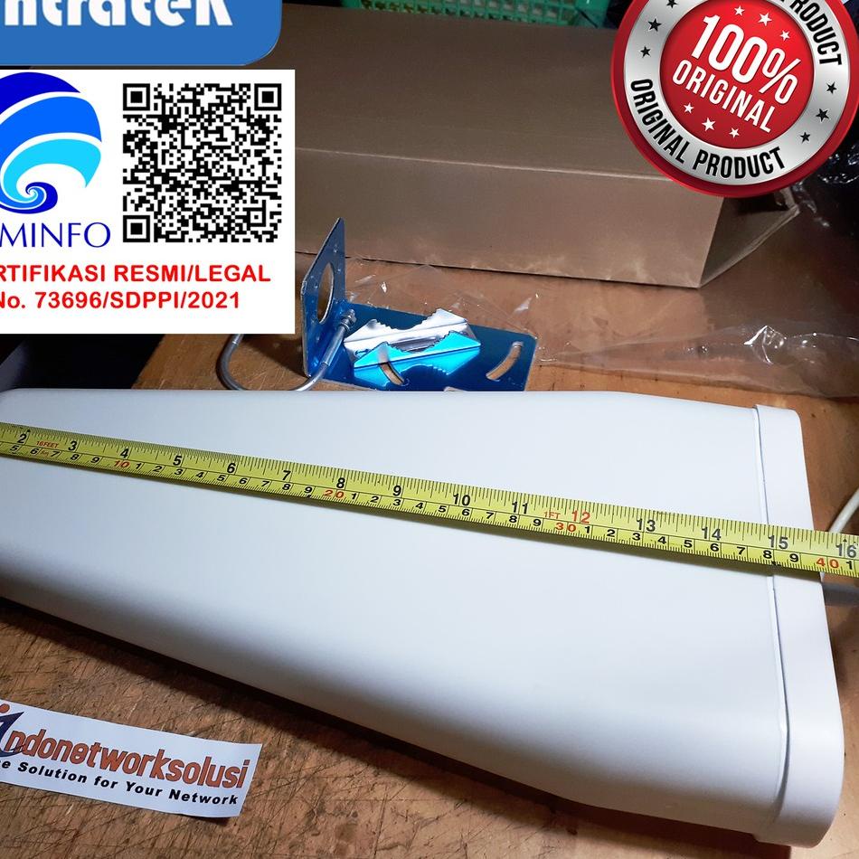 Jual PS999 Antena outdoor LOG PERIODIC PERIODIK LPDA untuk ke alat ...