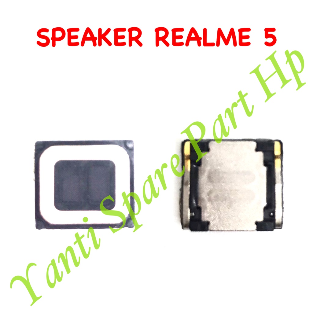 Jual Speaker Realme 5 3 5I C3 2 Pro C2 2019 New Produk | Shopee Indonesia